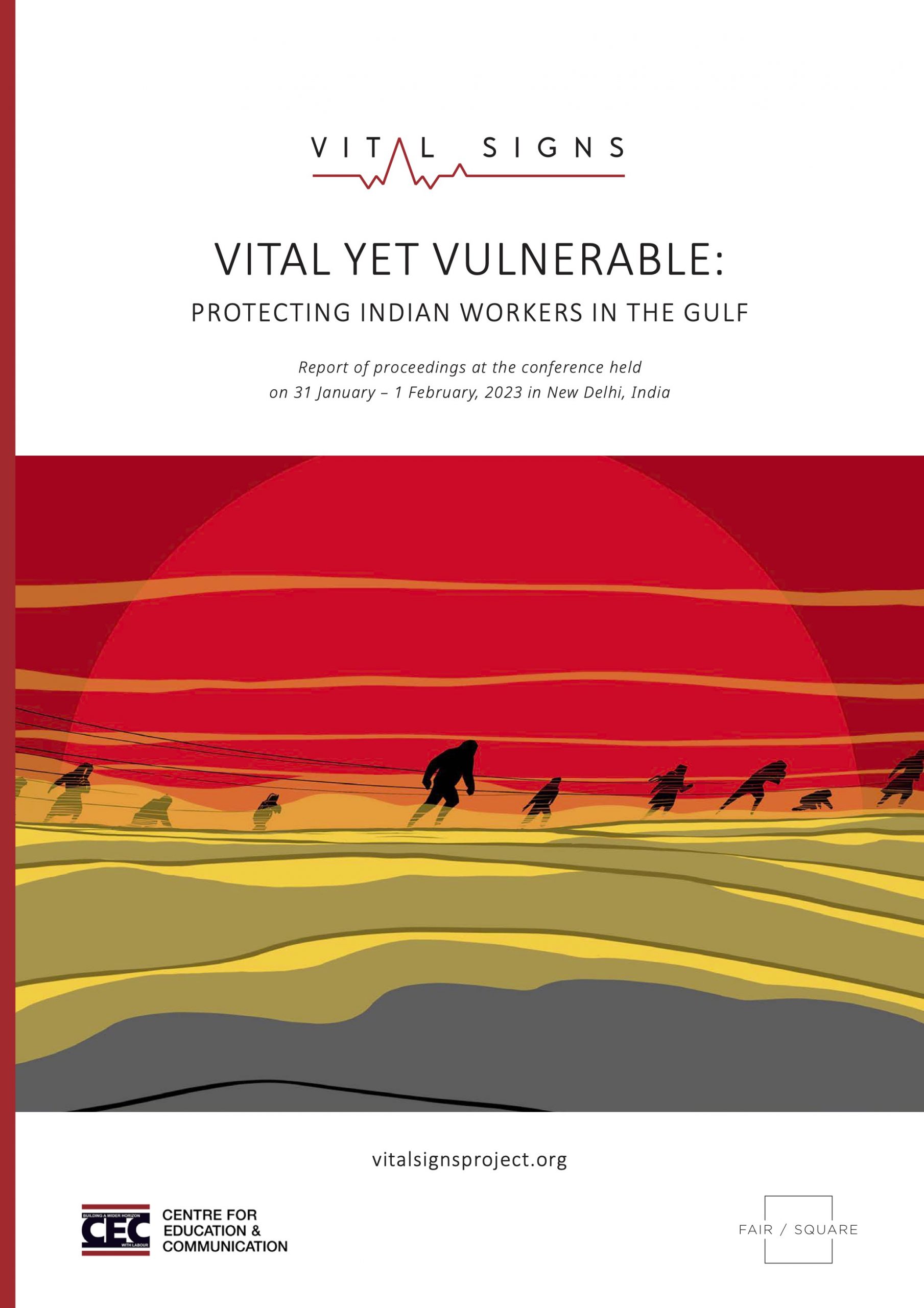 Research – Vital Signs