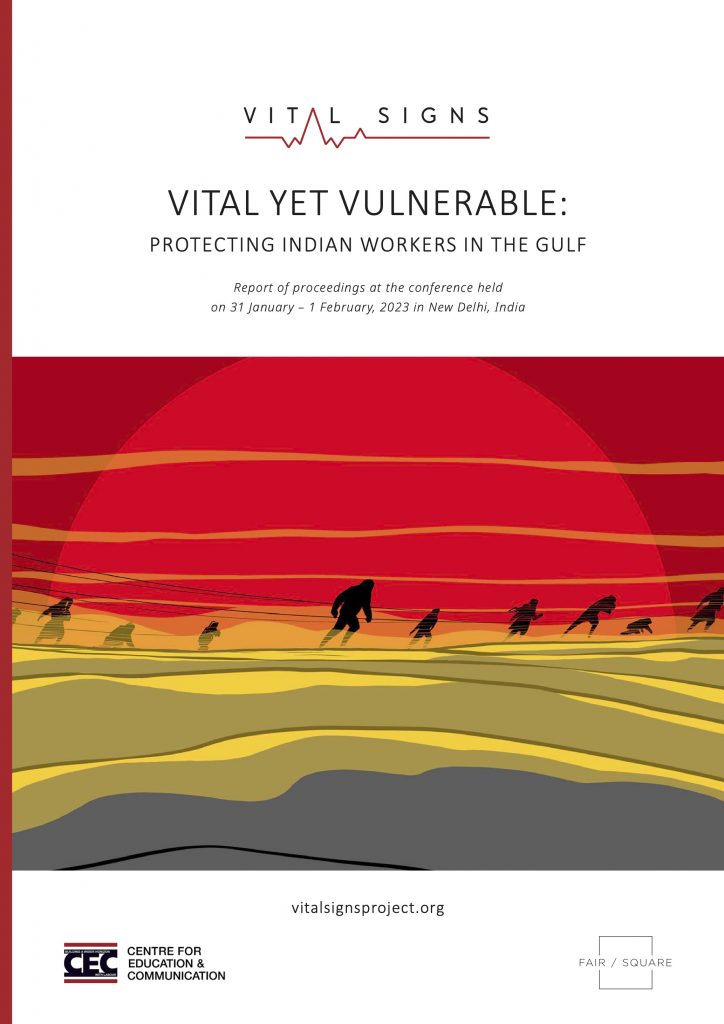 Resources – Vital Signs